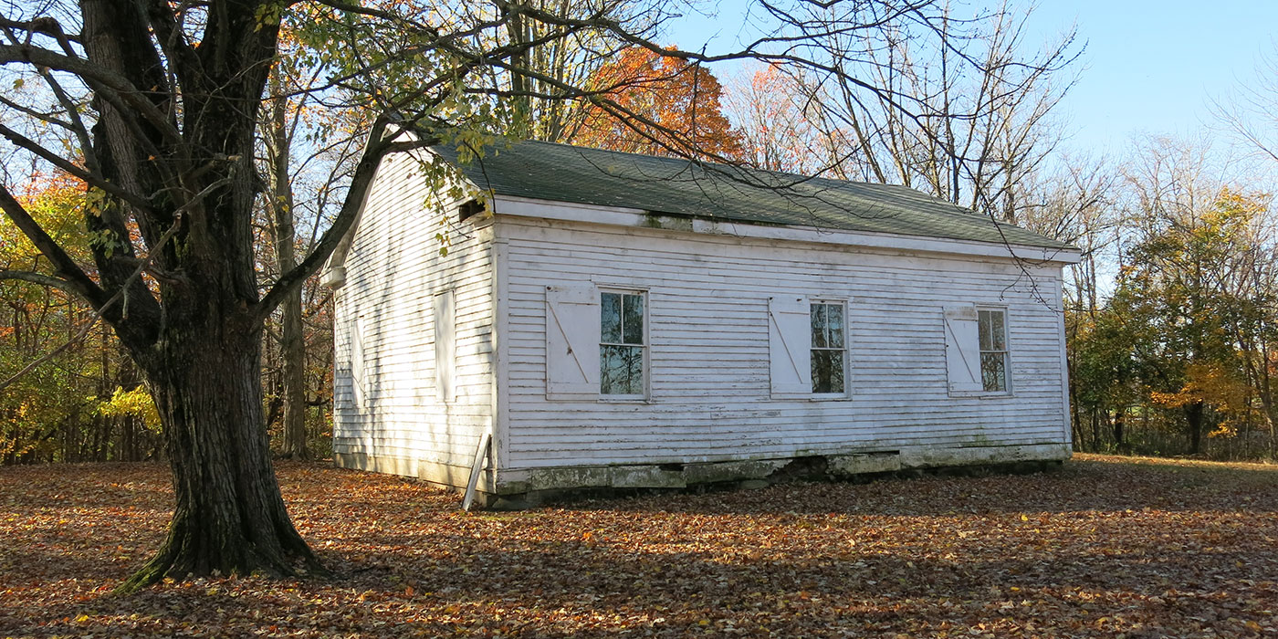 Indiana Landmarks and Historic Preservation - Indiana Landmarks