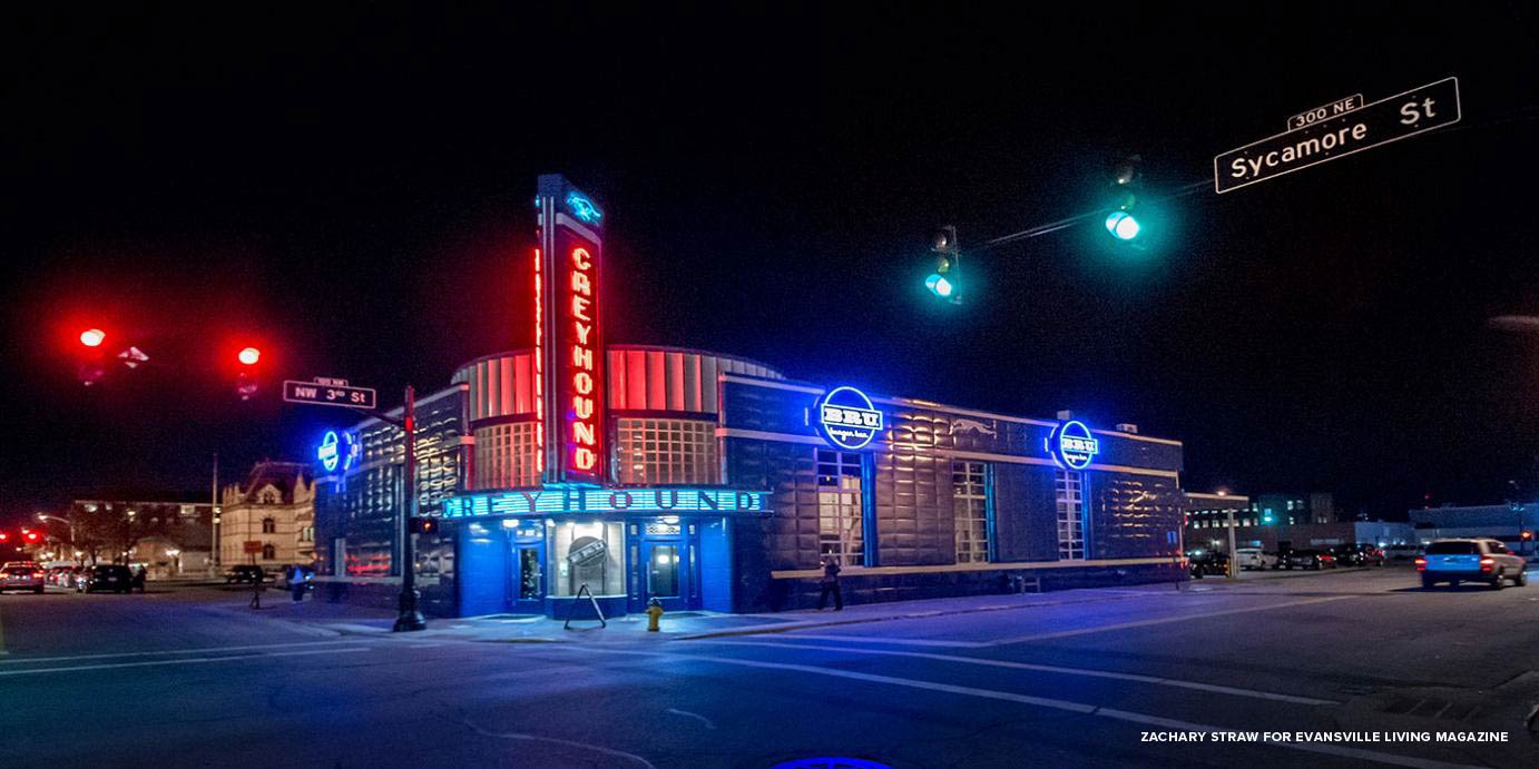 Indiana Landmarks - Alchetron, The Free Social Encyclopedia