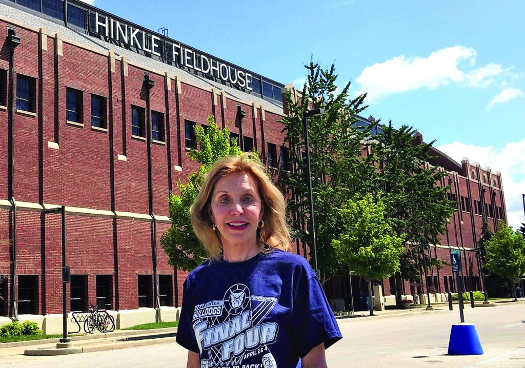 Honoring People Who Make Preservation a Priority - Indiana Landmarks