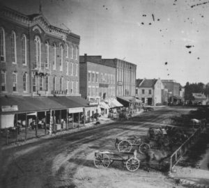 Setting the Stage: Delphi Opera House takes Prize - Indiana Landmarks