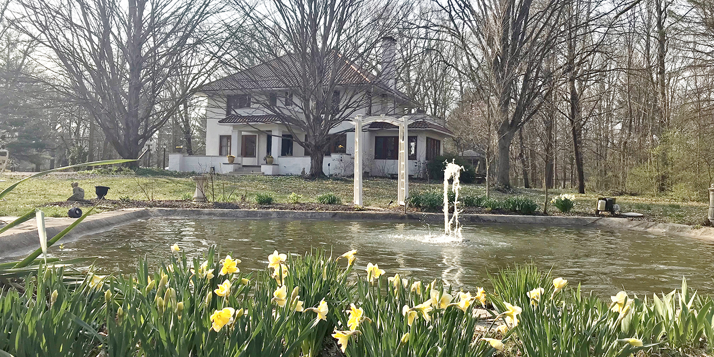 Properties For Sale - Indiana Landmarks