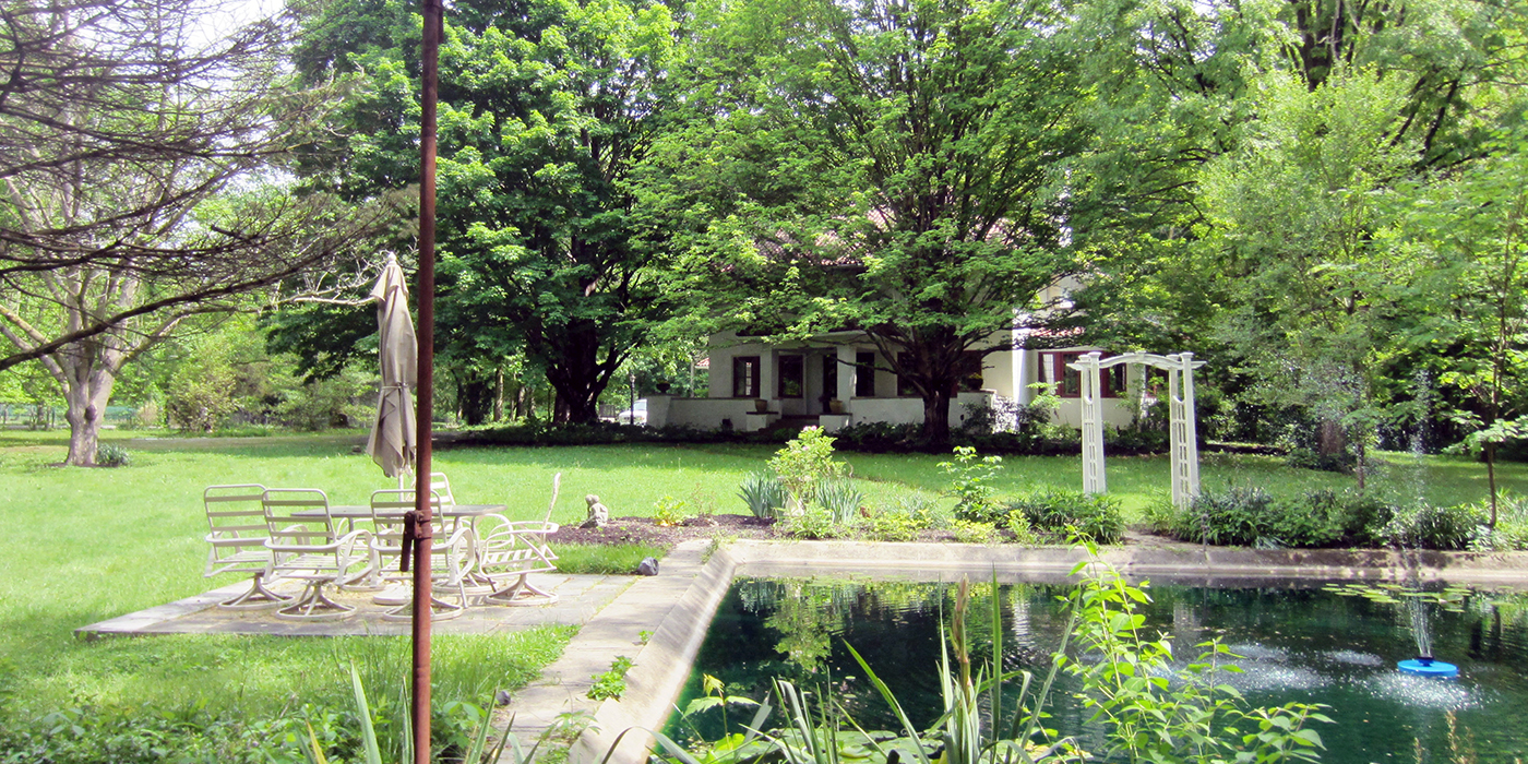 Properties For Sale - Indiana Landmarks