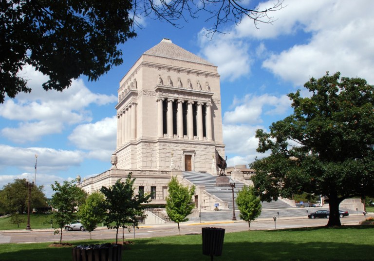 Tours and Talk Highlight Indy Landmarks - Indiana Landmarks