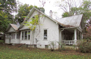 Historic Southern Indiana Farm Goes on the Market - Indiana Landmarks