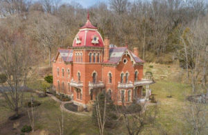 Two of Vevay’s Most Historic Houses are for Sale - Indiana Landmarks