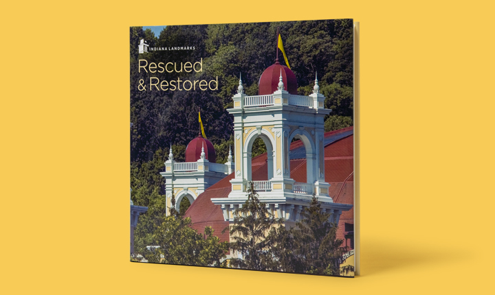 Resources - Indiana Landmarks
