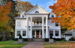 A Message to the Future - Indiana Landmarks